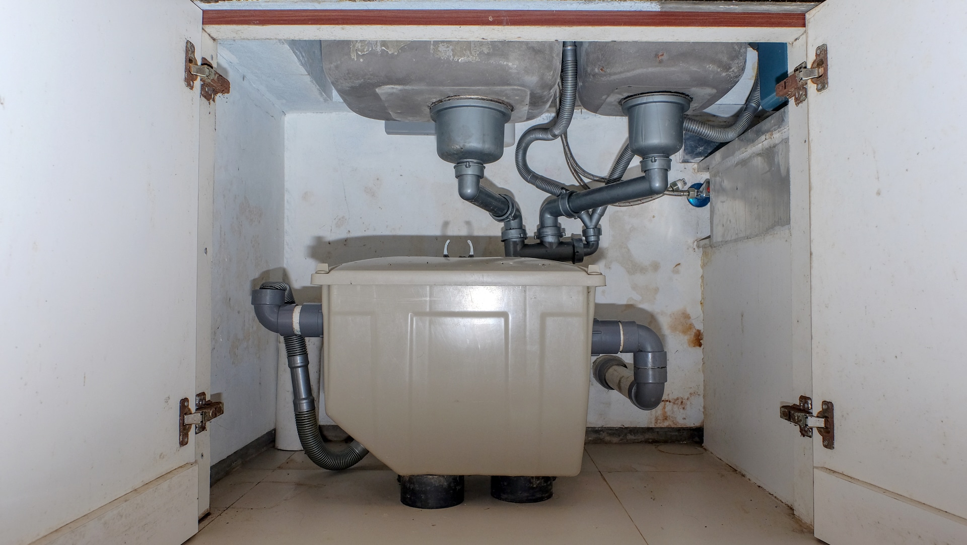 What Is a Grease Trap and Why Is It Critical for Your Commercial Kitchen?