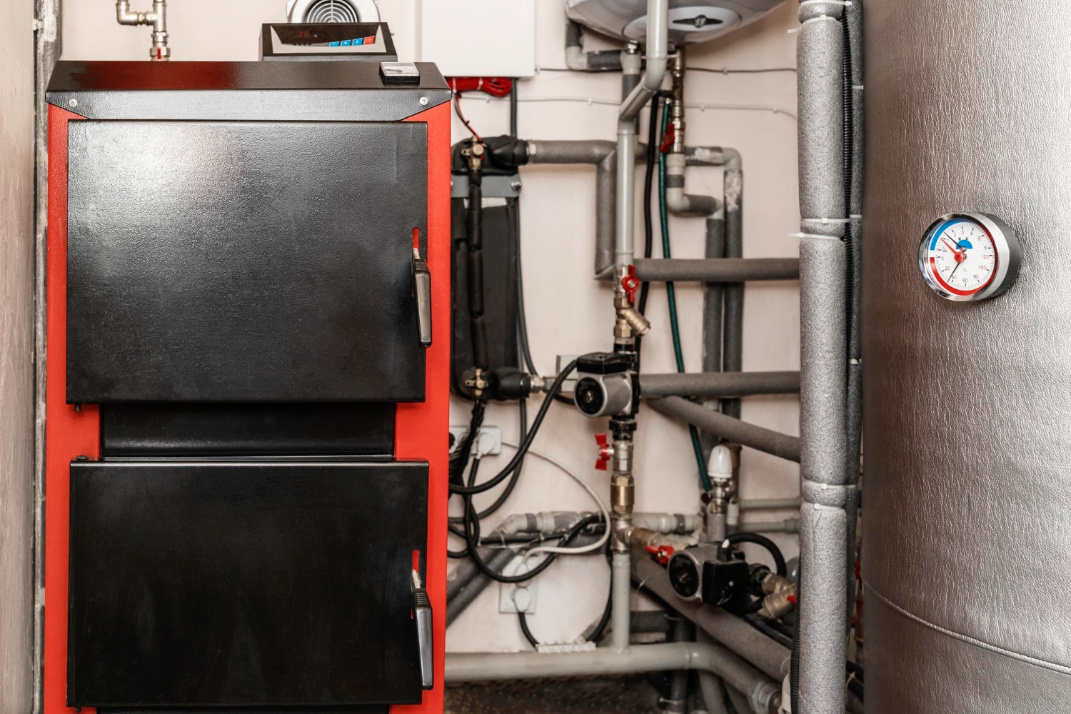 Choosing the Right Furnace for Your Home