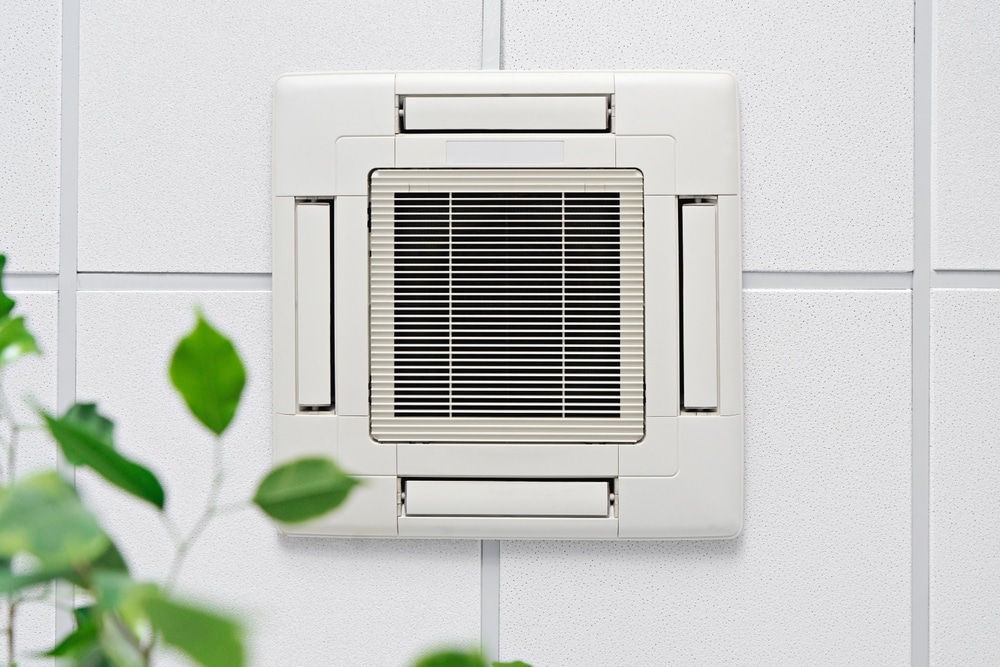 Central Air Conditioning Palm Bay FL